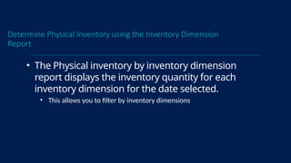 Inventory Management Microsoft Dynamics 365.pptx
