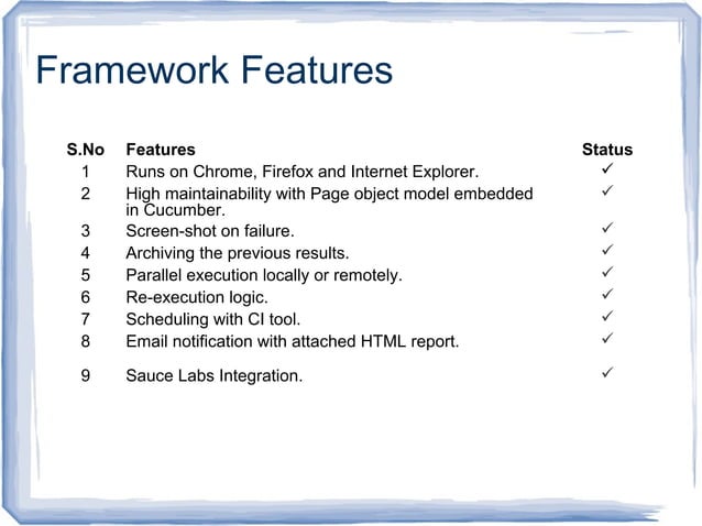 watir-webdriver | PPT