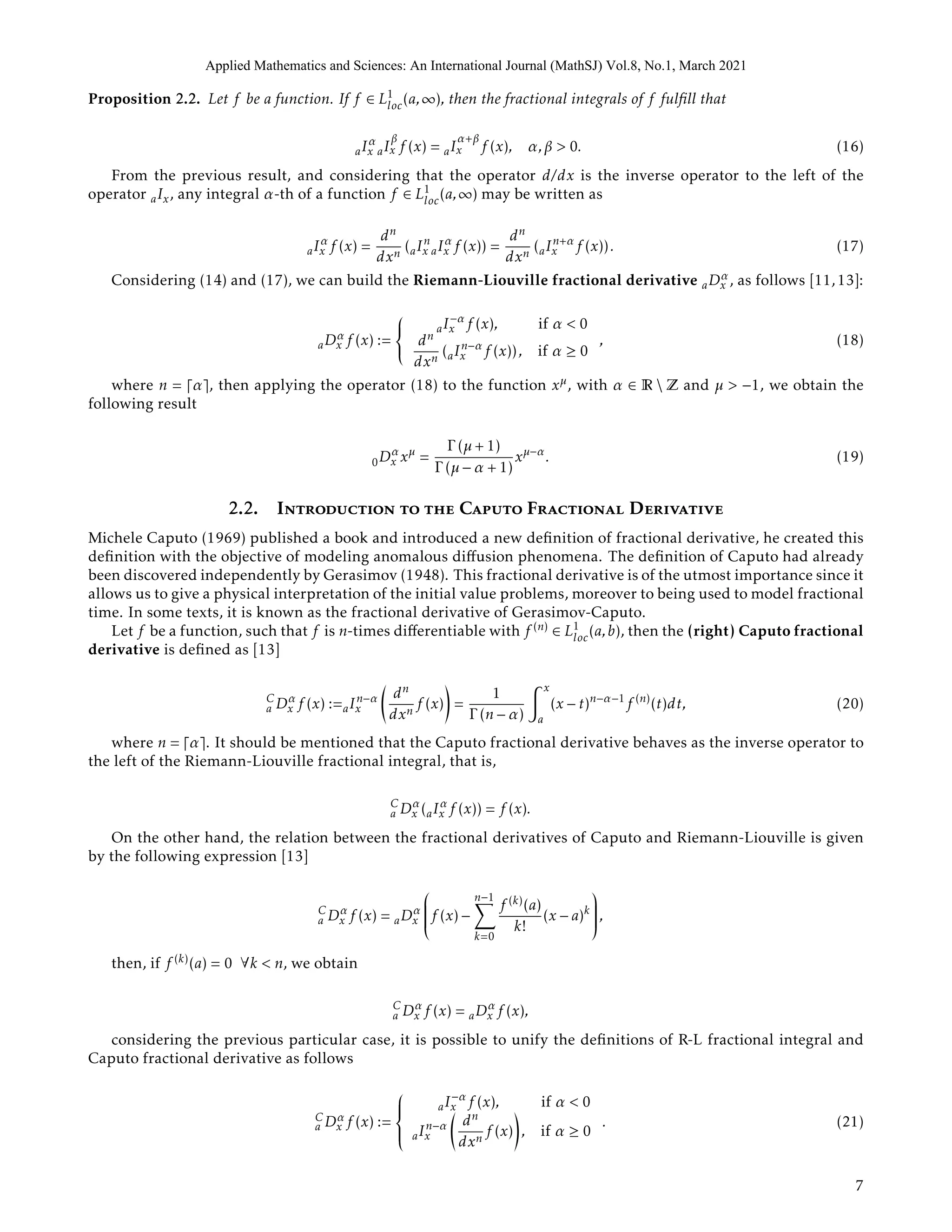 Fractional Newton-Raphson Method The Newton-Raphson | PDF | Physics ...
