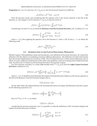 Fractional Newton-Raphson Method The Newton-Raphson | PDF | Physics | Science