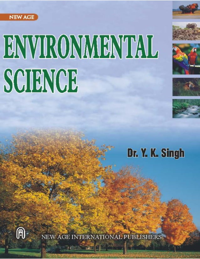 environment science | PDF | Environment | Science