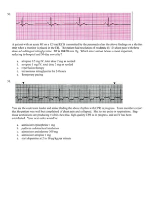 ACLS | PDF