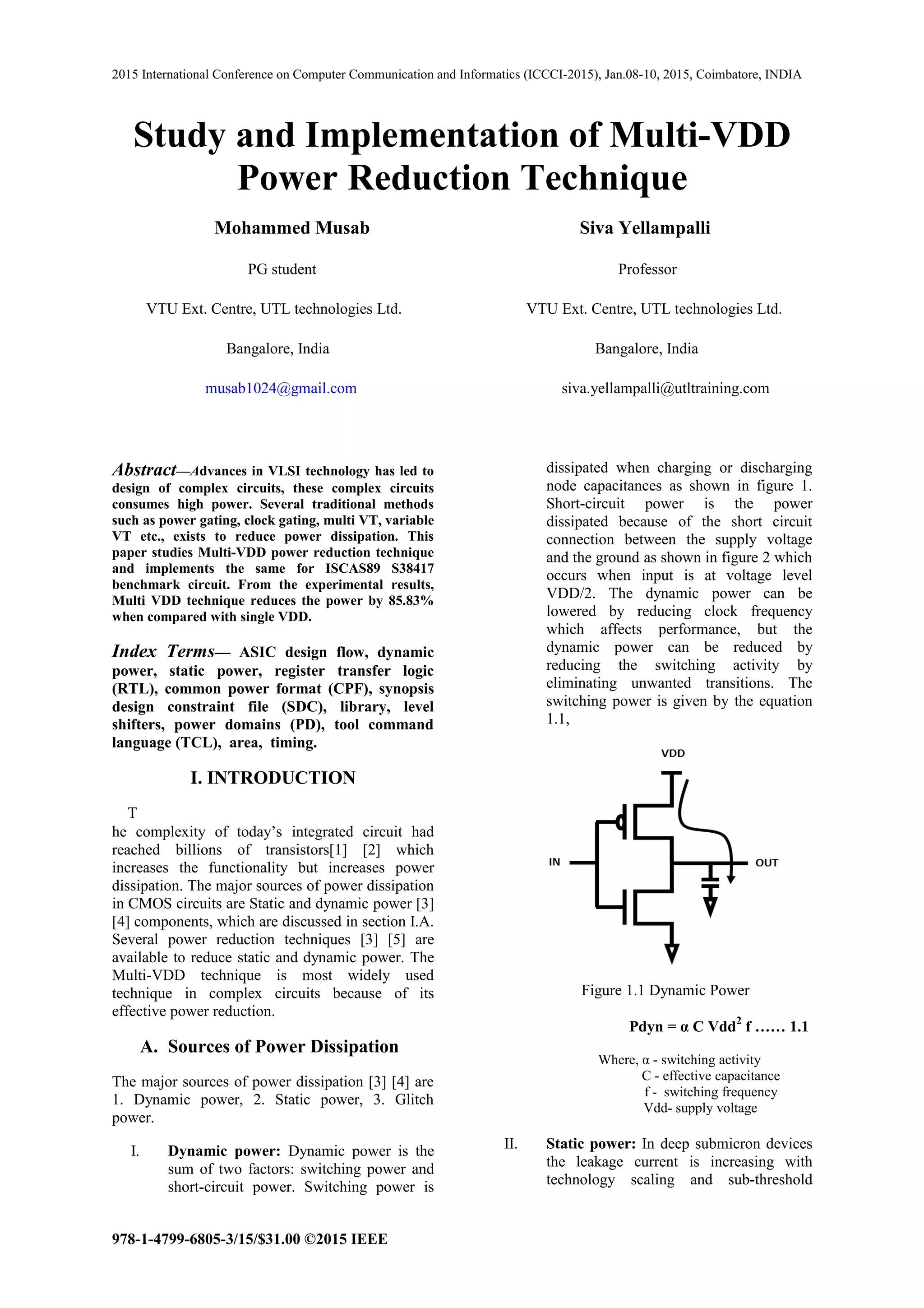 Multi_Vdd_IEEE_Paper | DOC