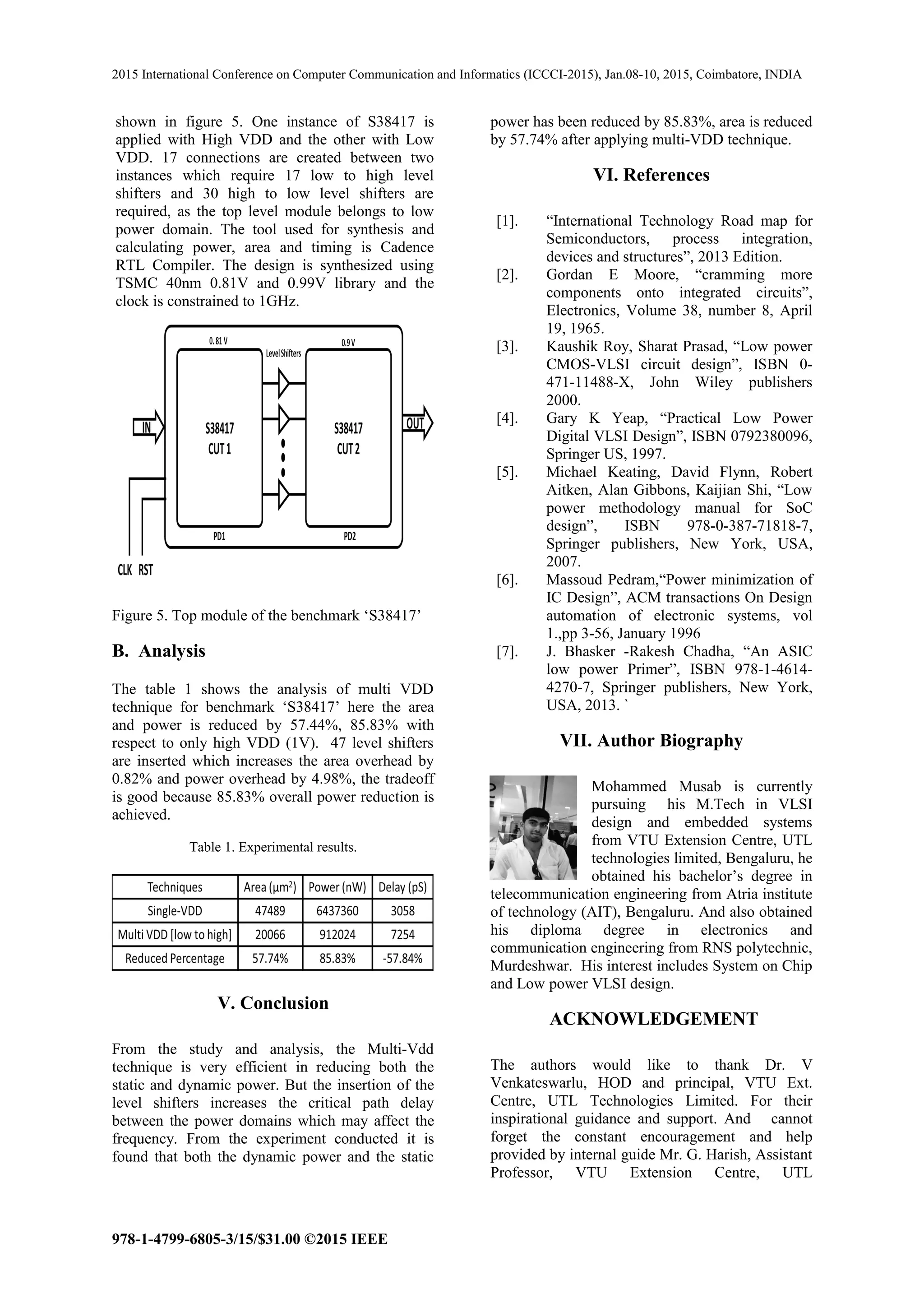 Multi_Vdd_IEEE_Paper | DOC