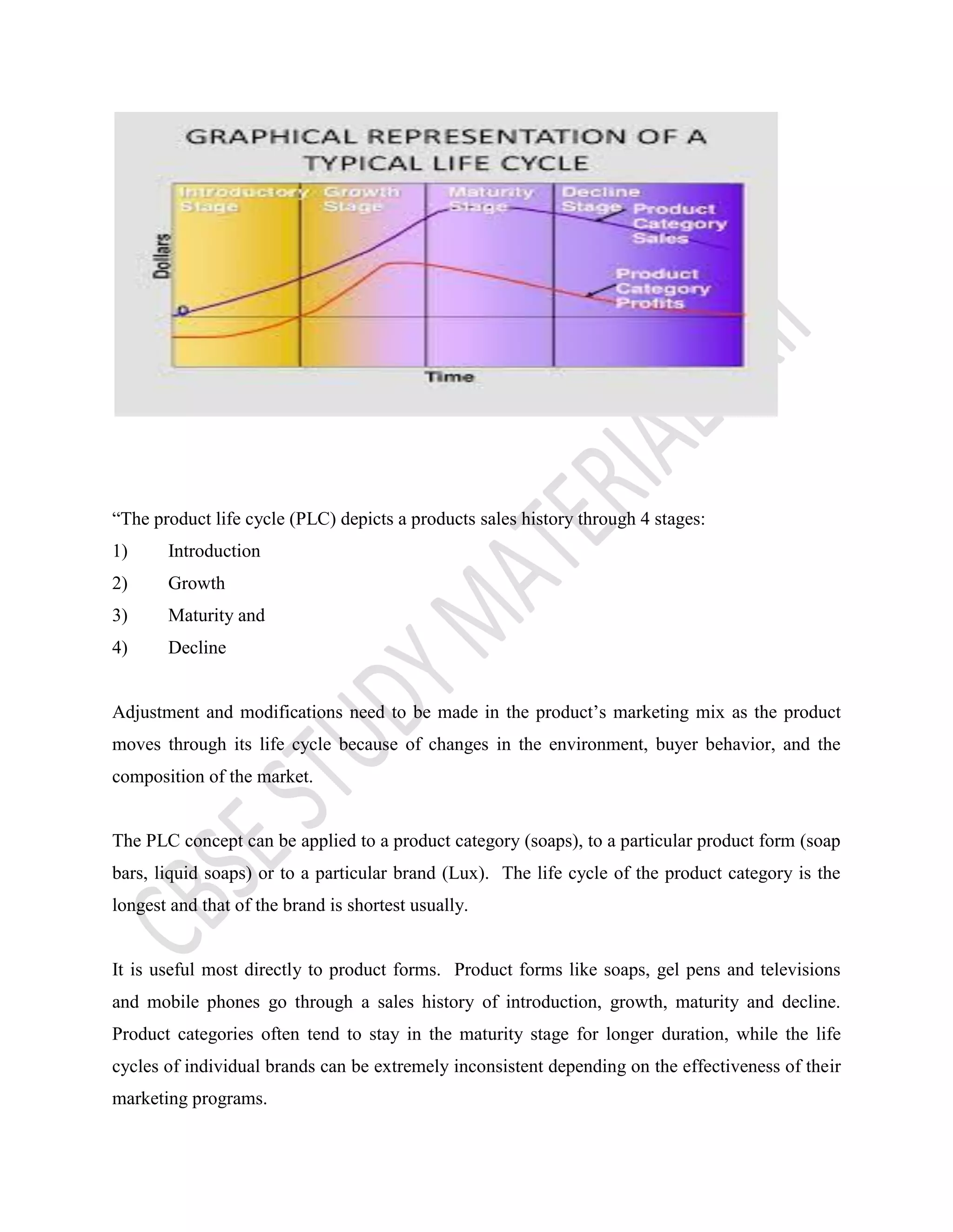812 marketing xii | PDF