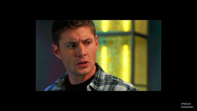 Slobodan Stojanovic - 8 1/2 things about serverless | PPT