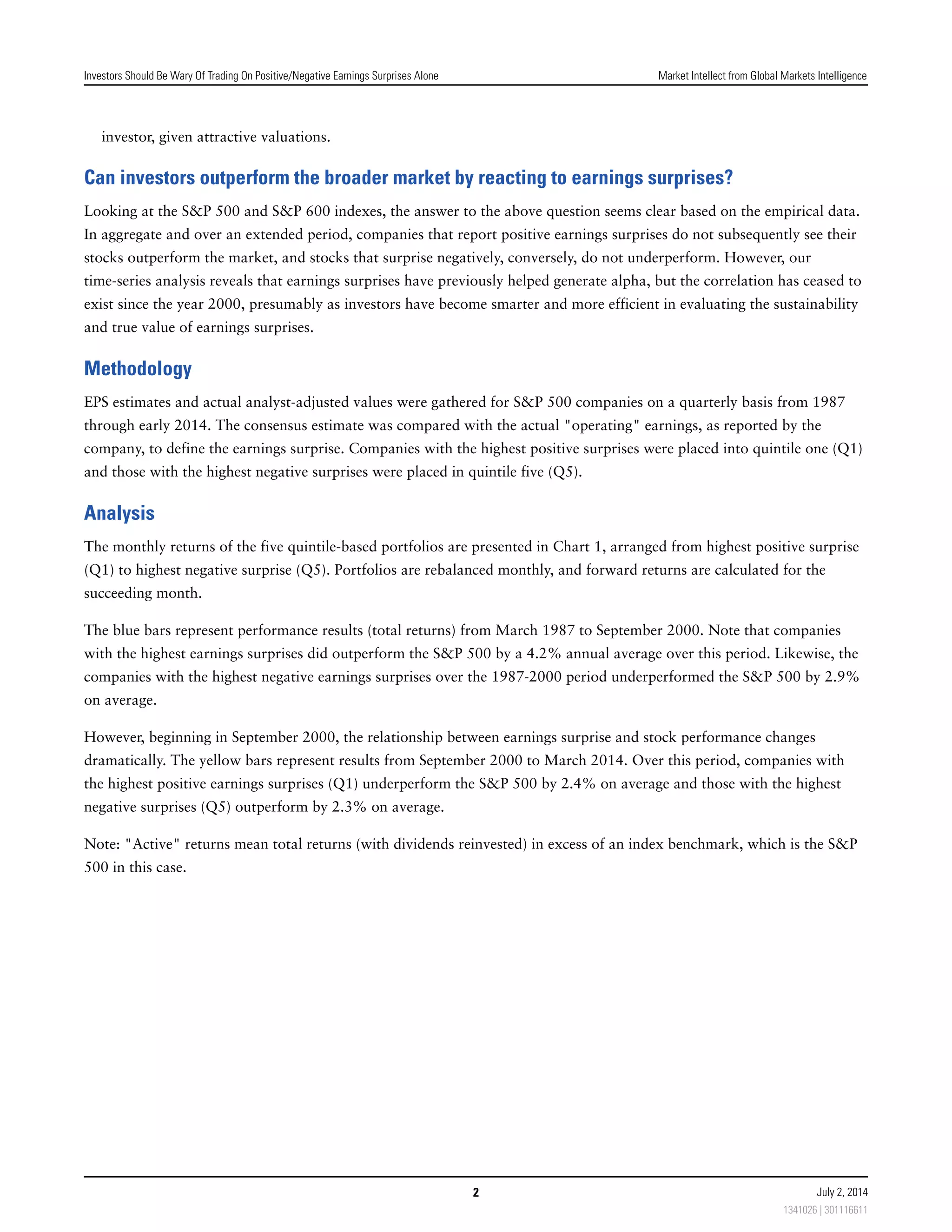 earnings_surprises | PDF