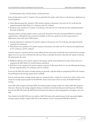 earnings_surprises | PDF