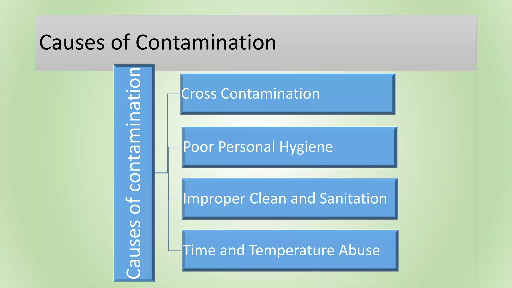 Food Safety & Hygiene | PPTX
