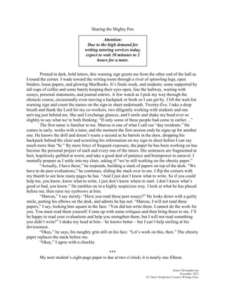 Mighty_Pen | PDF | Educational Assessment | Education