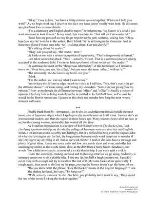 Mighty_Pen | PDF | Educational Assessment | Education