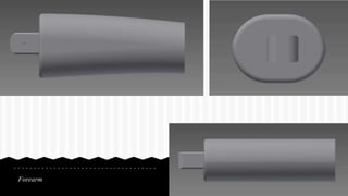 Robotic Arm Presentation | PPTX