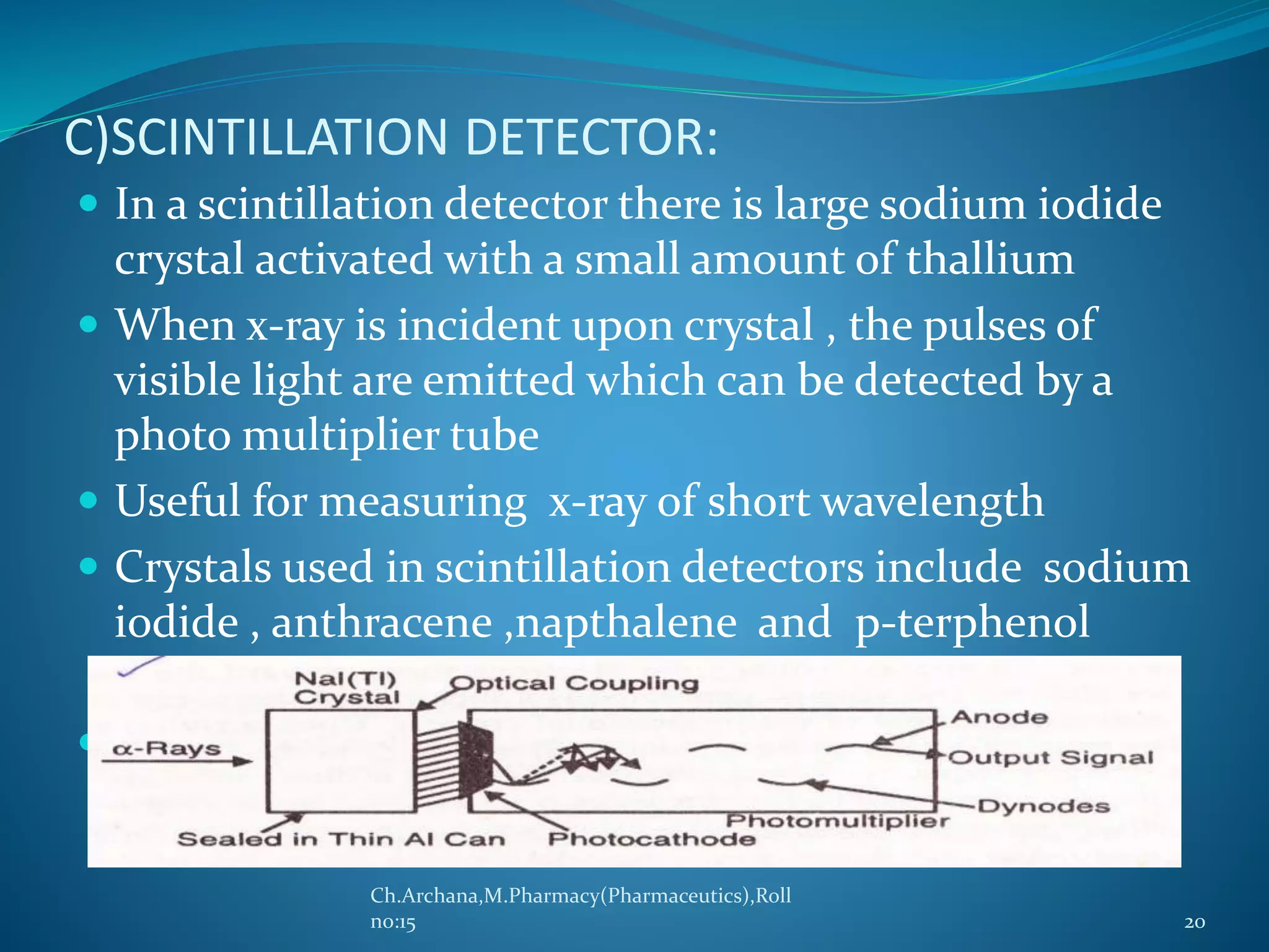 81347482 x-ray-diffraction-technique | PPTX