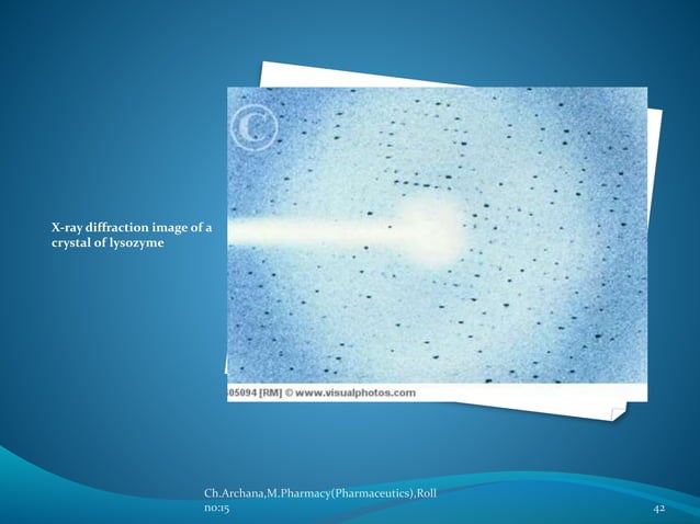 x-ray-diffraction-technique | PPTX