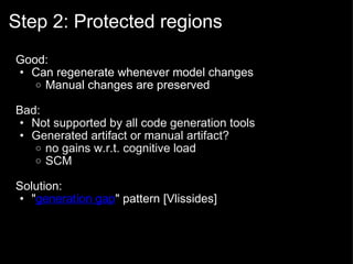 Code generation | PPT