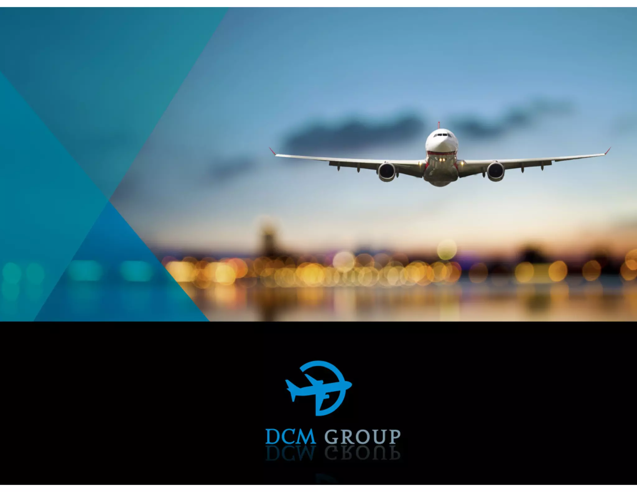 DCM Group - Corporate presentation 2016 | PDF | Manufacturing Industry ...