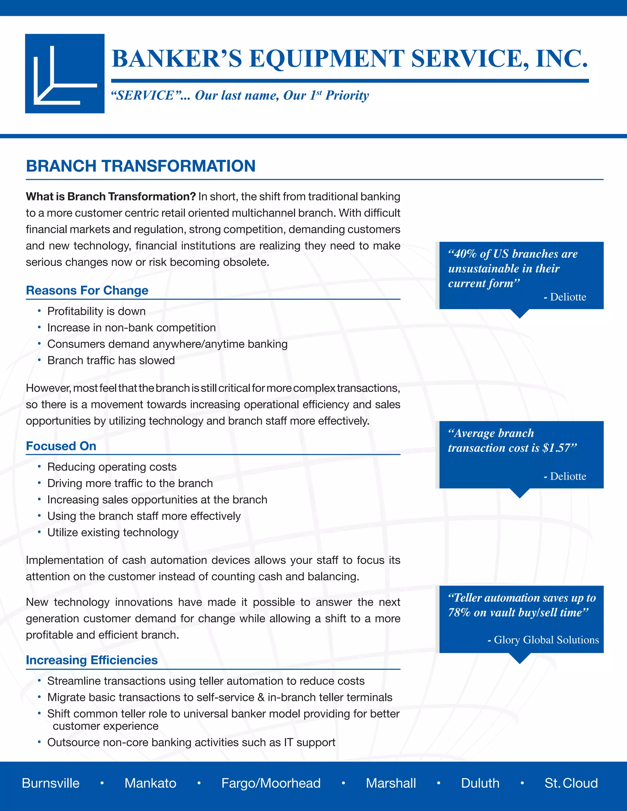 Branch Transformation Sheet Proof 6 | PDF