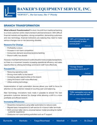 Branch Transformation Sheet Proof 6 | PDF