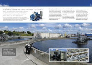 Howden Water Technology Brochure 2012 | PDF