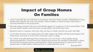 Siler_Group_Homes | PPTX