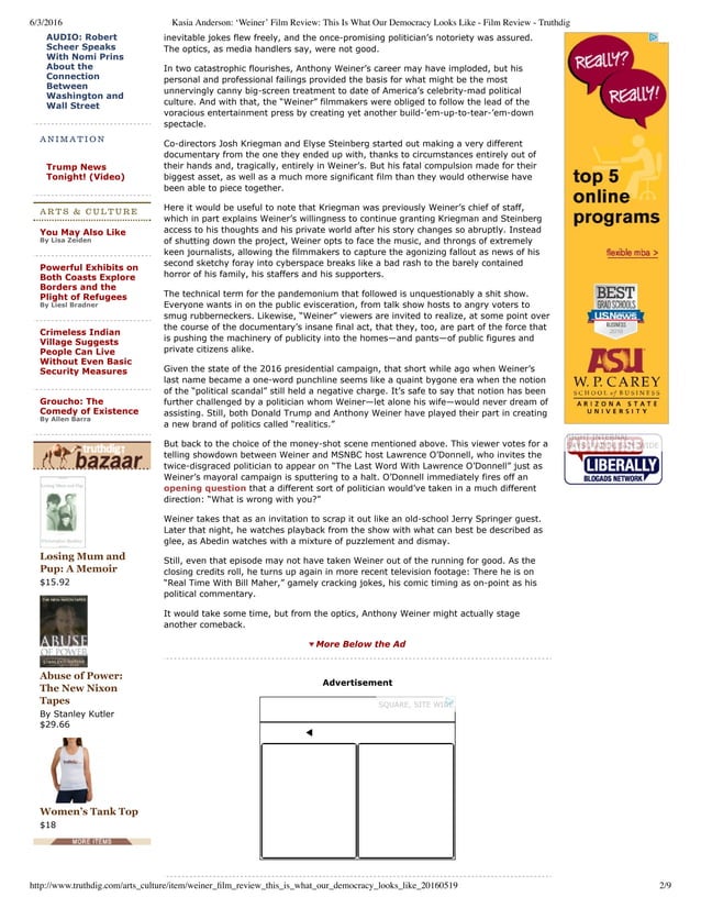 Weiner Review_pdf | PDF