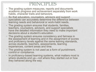 Assessment and Evaluation in education | PPTX