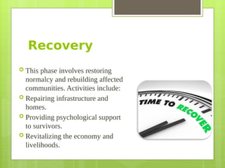 Disaster-Management-9th-Class-Project. Pdf | PDF