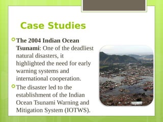 Disaster-Management-9th-Class-Project. Pdf | PDF
