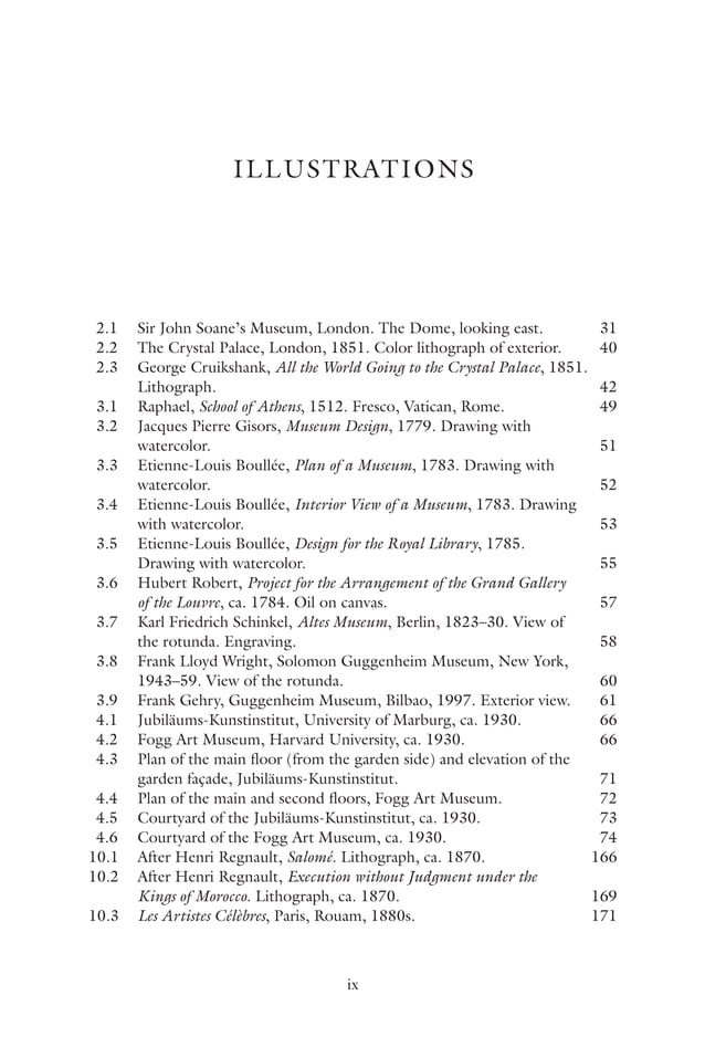 Art History And Its Institutions The Nineteenth Century Elizabeth ...