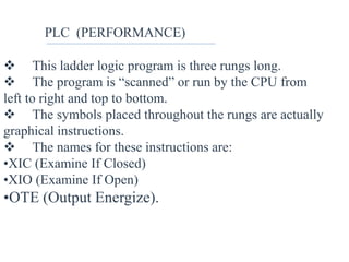 Automatic car parking barrier system using PLC | PPTX