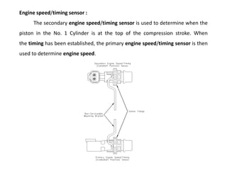 ACTUATORS AND MECHATRONICS SYSTEM DESIGN | PPTX