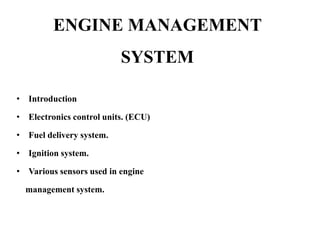 ACTUATORS AND MECHATRONICS SYSTEM DESIGN | PPTX