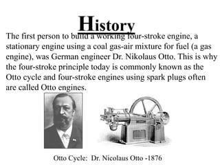 DIESEL ENGINES | PPT