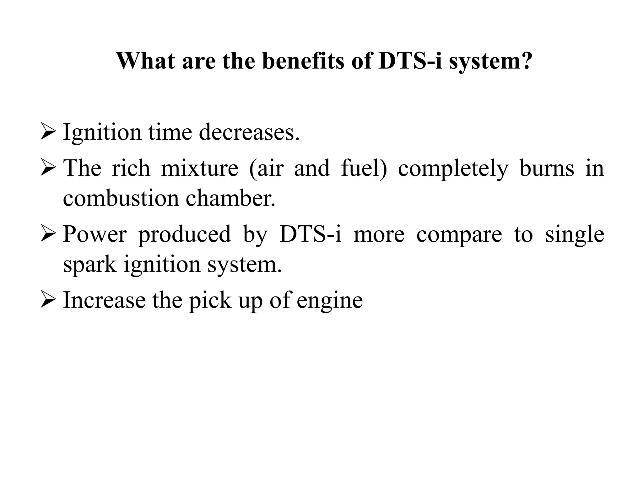 DIGITAL TWIN SPARK IGNITION SYSTEM | PPTX
