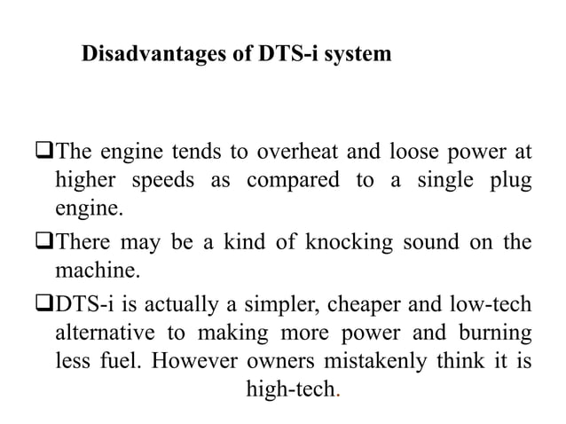 DIGITAL TWIN SPARK IGNITION SYSTEM | PPTX | Automotive Industry ...