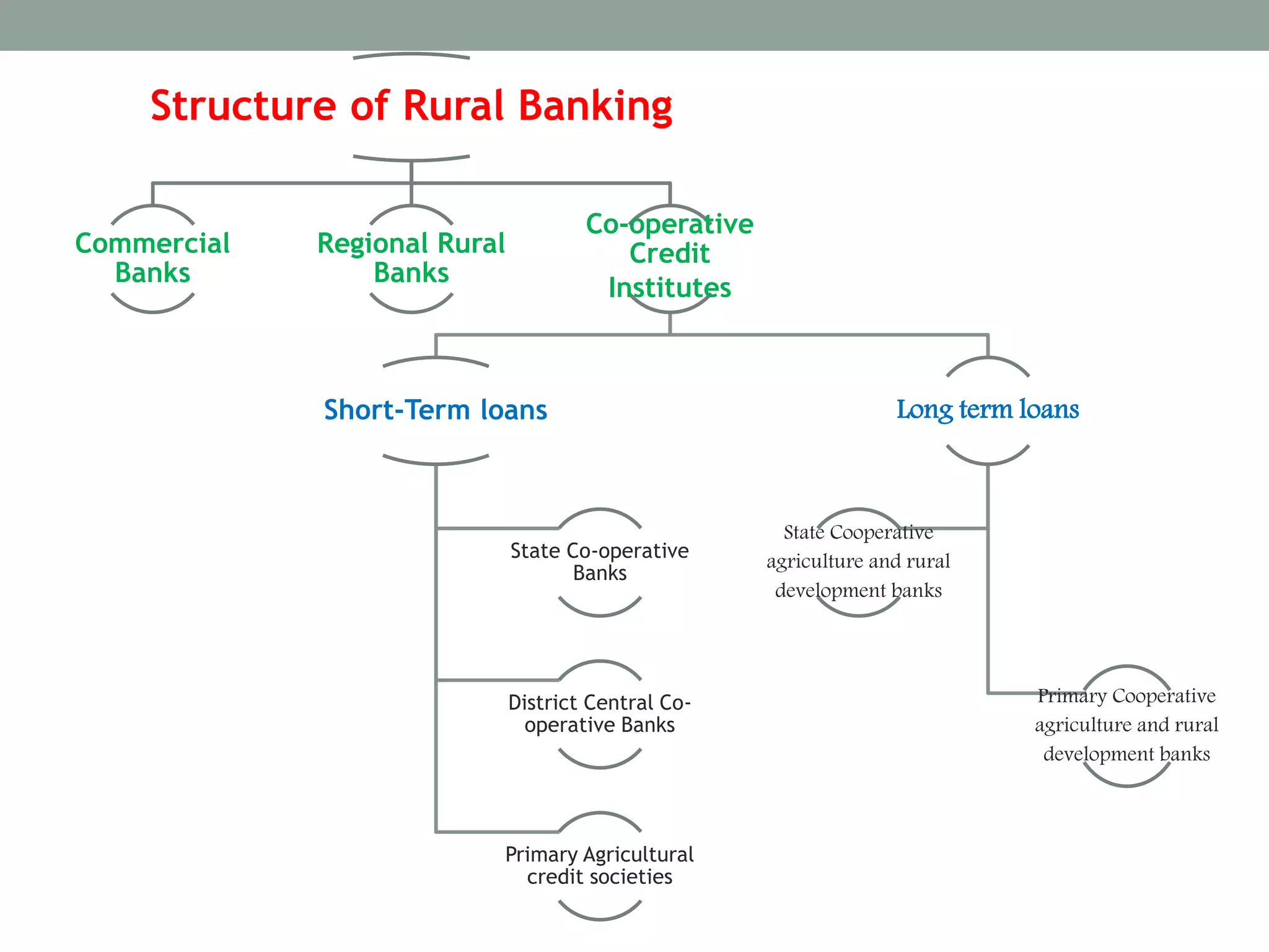 Role of Rural Finance Institution in Agriculture Development | PPTX