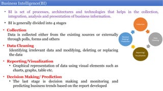 How Power Bi can solve your most data analytics requirements | PPTX