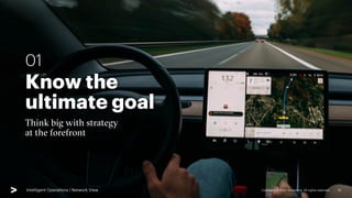 Network Operations | SlideShare | Accenture | PDF