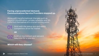 Network Operations | SlideShare | Accenture | PDF