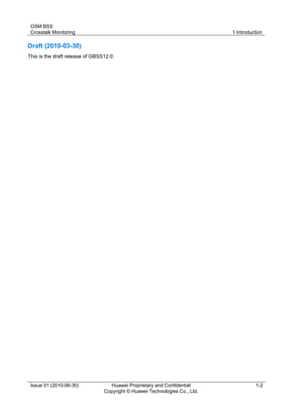 crosstalk-monitoring | PDF | Smartphones | Consumer Electronics