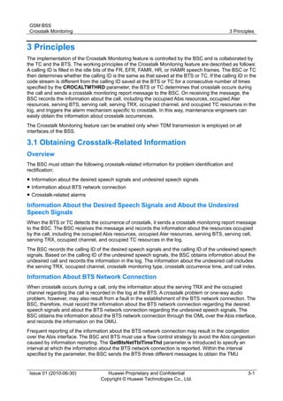 crosstalk-monitoring | PDF | Smartphones | Consumer Electronics