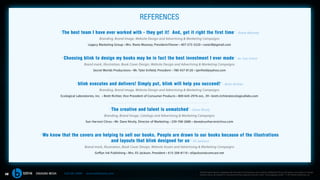 The blink Style | PDF