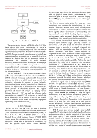 Implementation of High Speed Railway Mobile Communication System | PDF