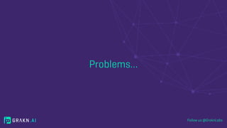 Big Data LDN 2017: Machine Learning on Structured Data. Why Is Learning Rules So Hard and How ...