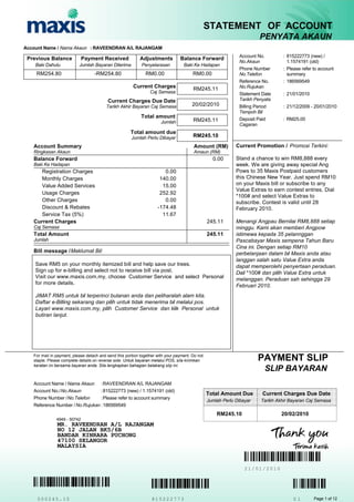 815222773 21 Jan2010 | PDF