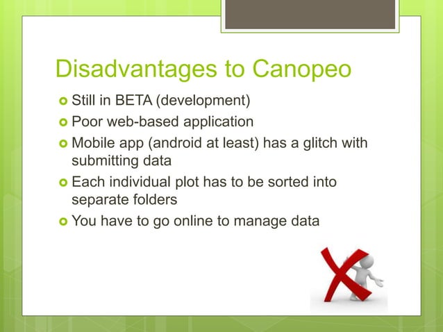 Introduction to Canopeo | PPT