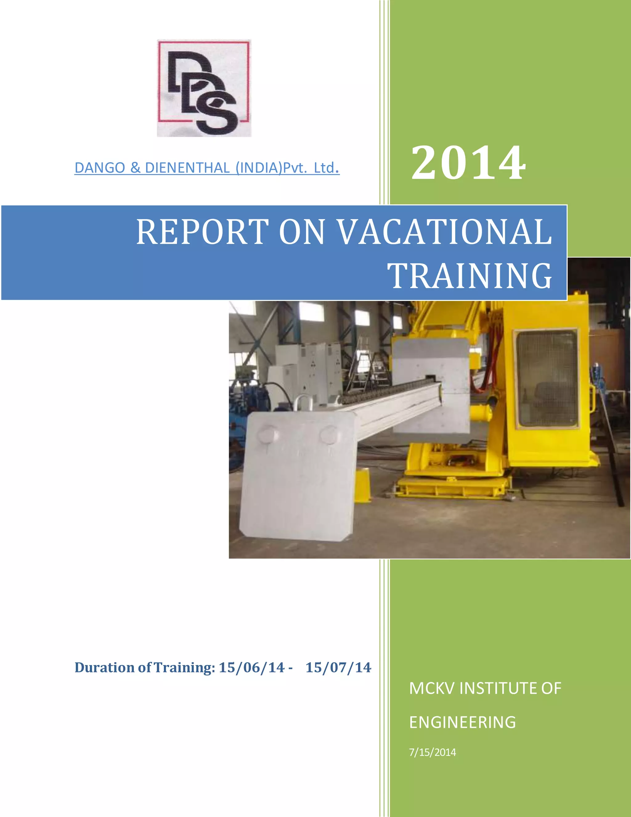 final report complete | DOCX