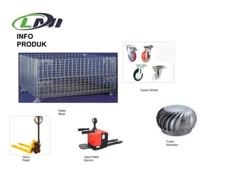 Company Profile LINARA | PDF