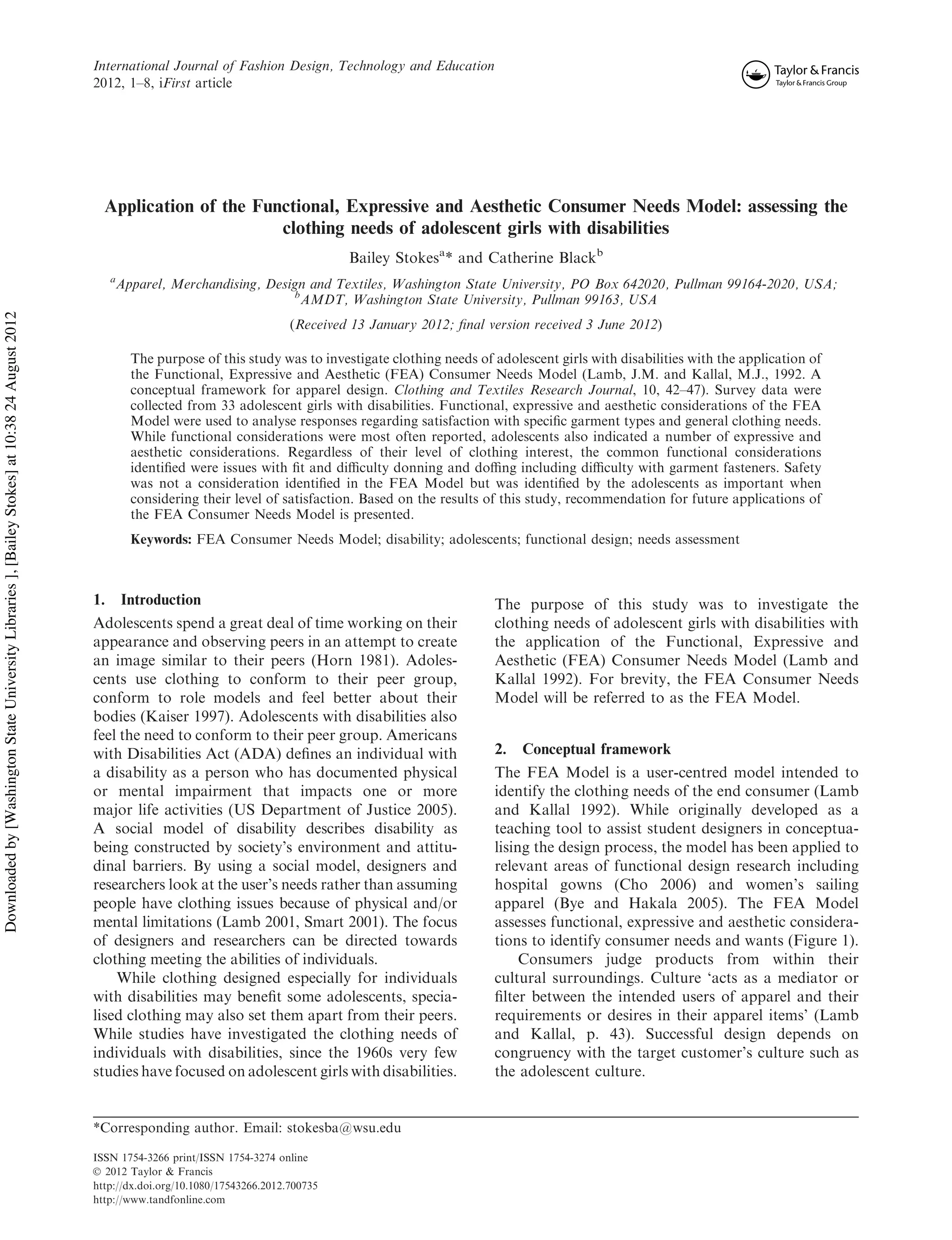 Stokes%20&%20Black%2c%202012 | PDF