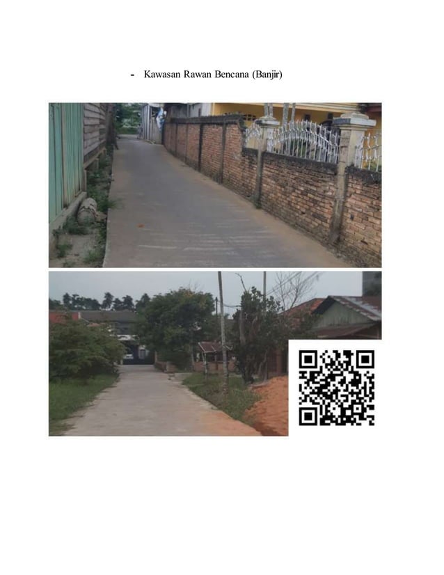 Geografi Rencana Tata Ruang Wilayah (RTRW) Provinsi Jambi 2013-2033 | DOCX